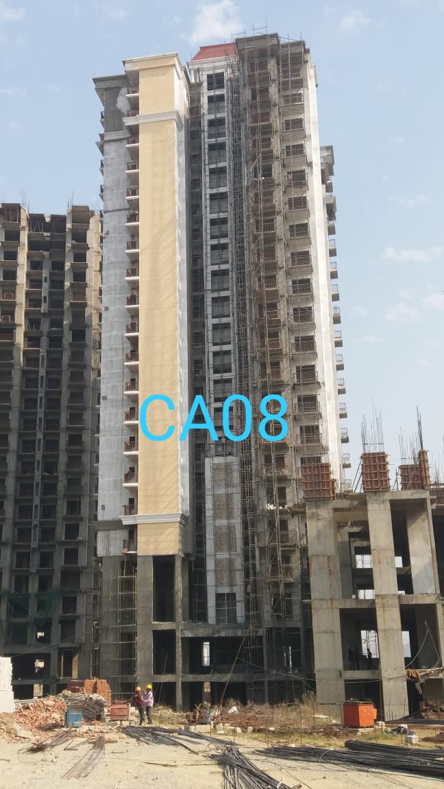 Capital Athena Gallery | Capital Athena picture